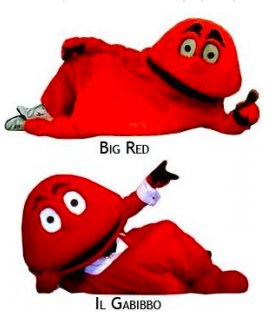 ‪Italy’s highest court rules creator of WKU’s Big Red can proceed with ...