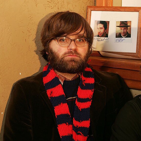 Ben Gibbard Lost Weight