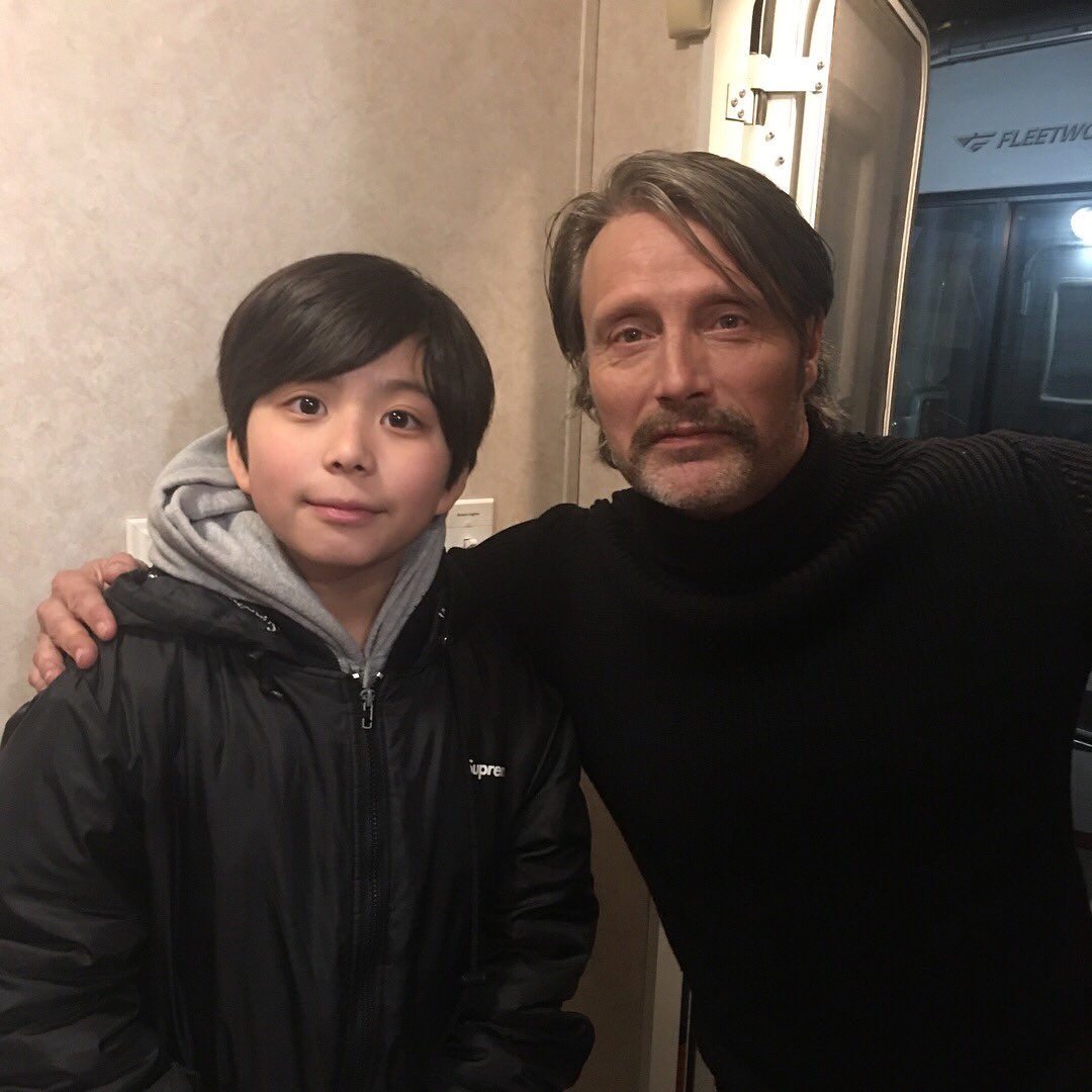 Mason Moon Moorhouse