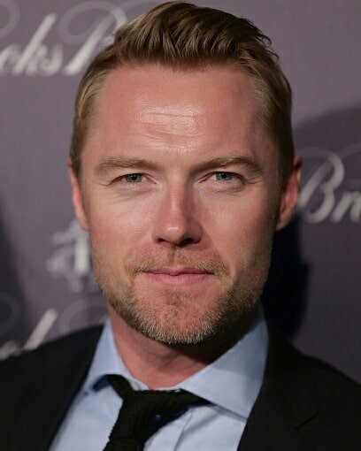 Boyzone Memories 💕 on Twitter: "🎈 Wishing Ronan Patrick John Keating A Very Happy 41st Birthday ...