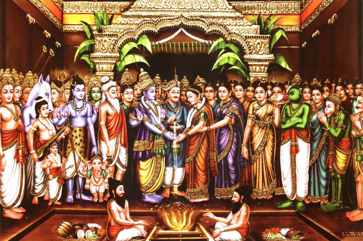Love Sex And Marriage In Ancient India By Sal Lessons From