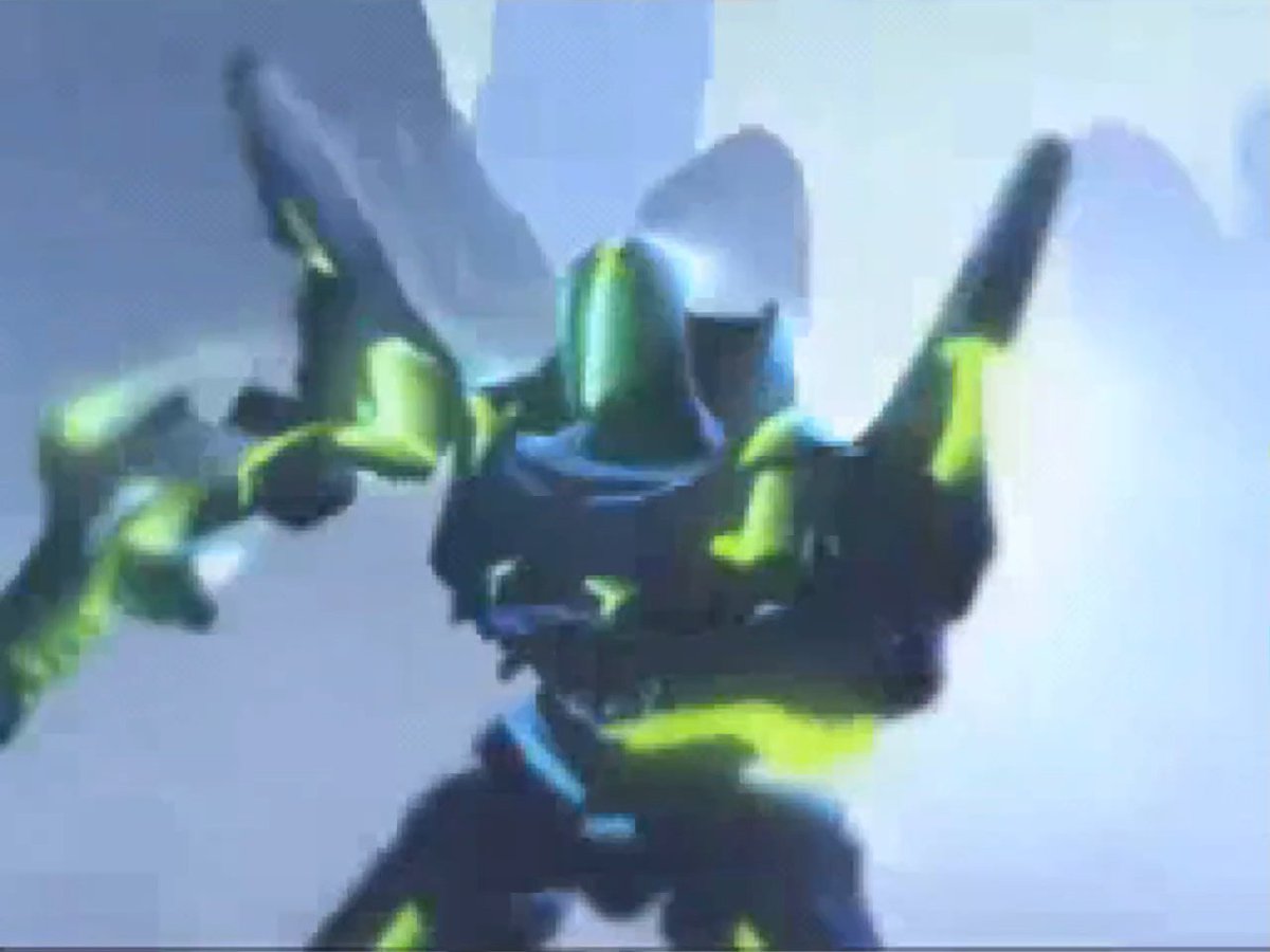 Metroid Prime Hunters Sylux