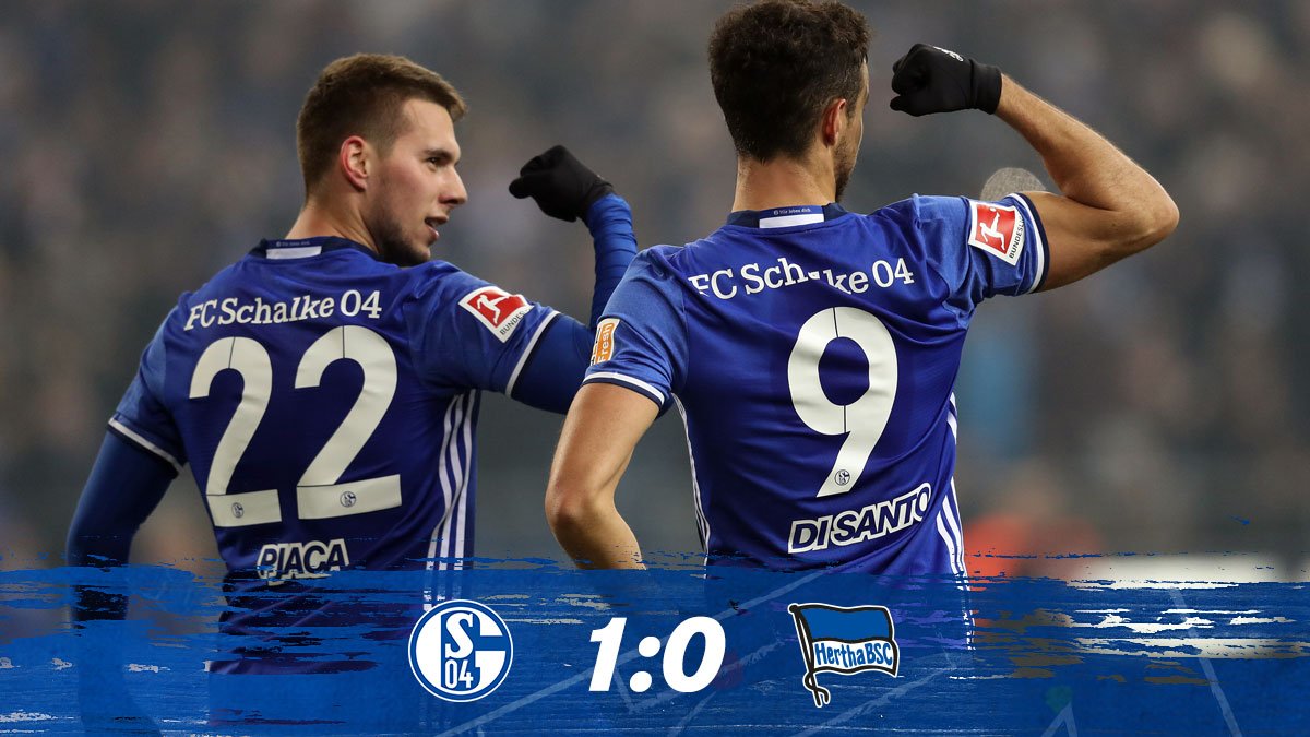 FC Schalke 04 - Fiche Equipe - Football - Eurosport