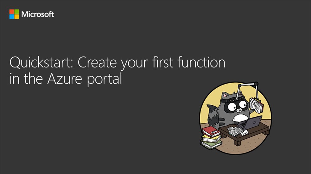 Execute Your Code In A Serverless Environment With Azurefunctions Learn How In Our Quickstart 0894