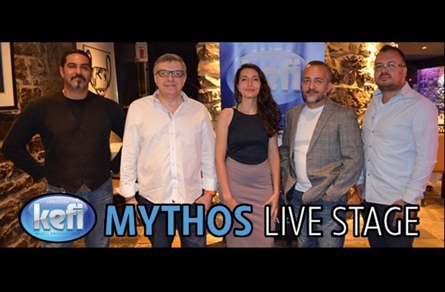 Mythos Band
