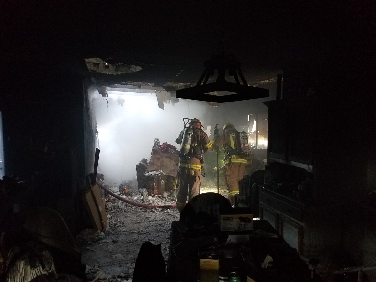 California Firefighters Save Trapped Victims – NW Fire Blog