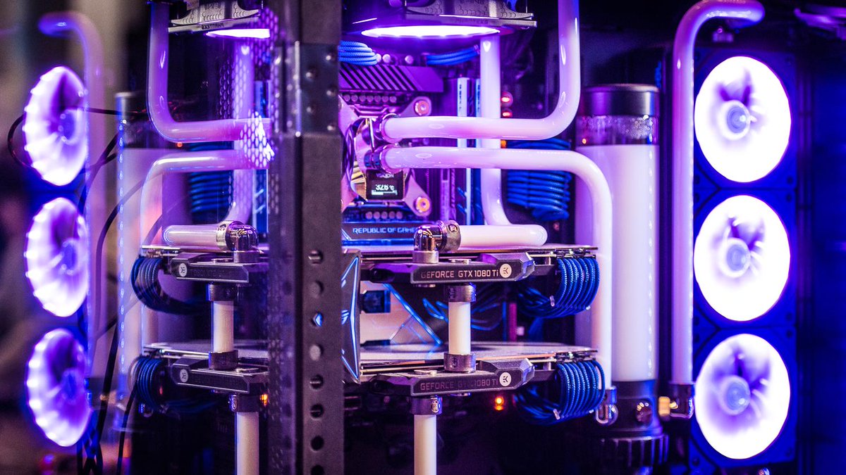 Corsair Launches Custom Hardline Liquid Cooling Kits So, 45% OFF