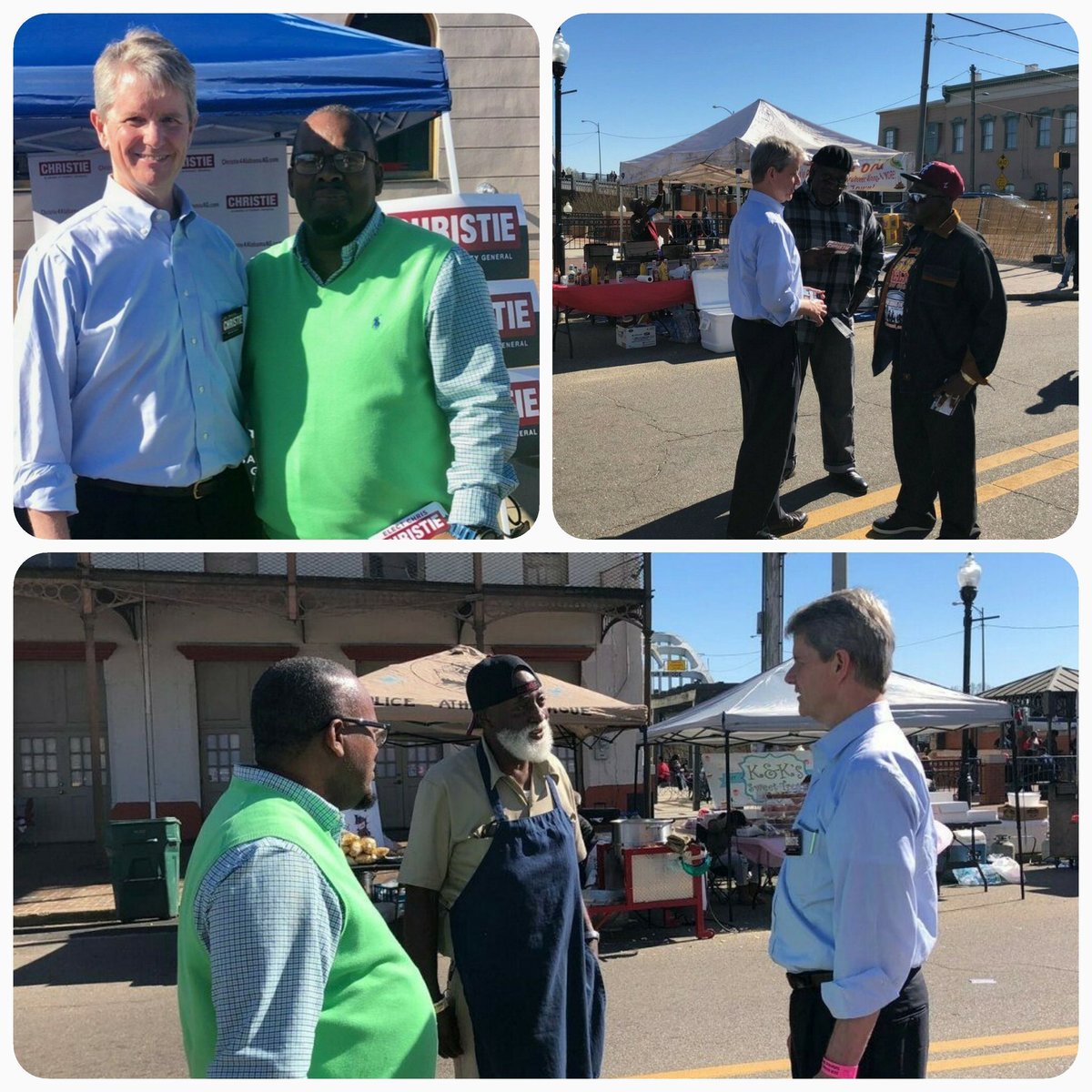 11 best Twitter @christie4al images on Pholder | Team Christie going ...