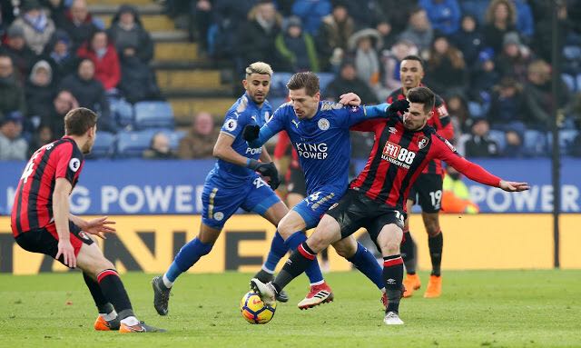 1363 best Lcfc images on Pholder | Kschmeichel1, Ben Chilwell and Lcfc