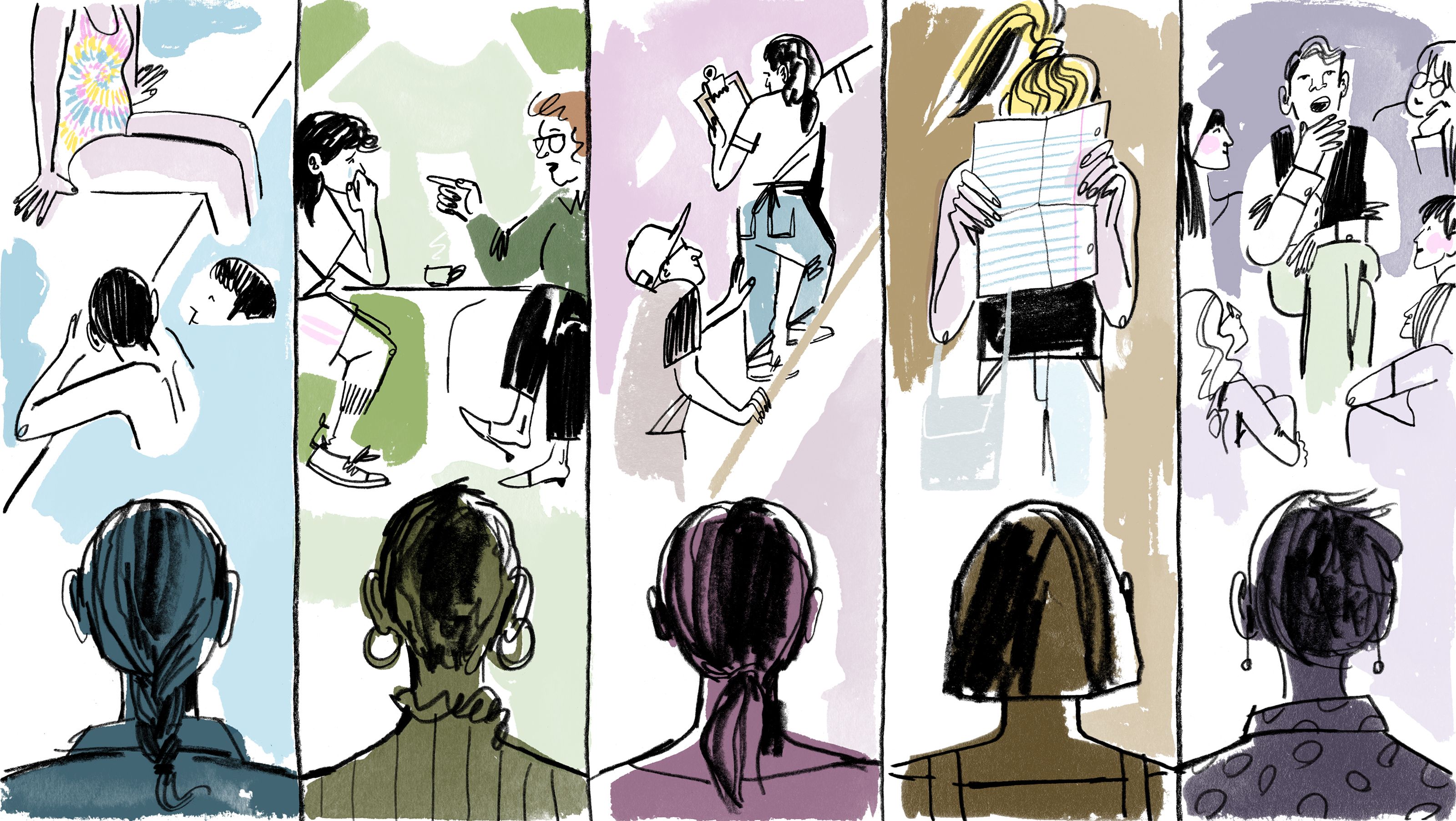 Sarah Koenig This American Life