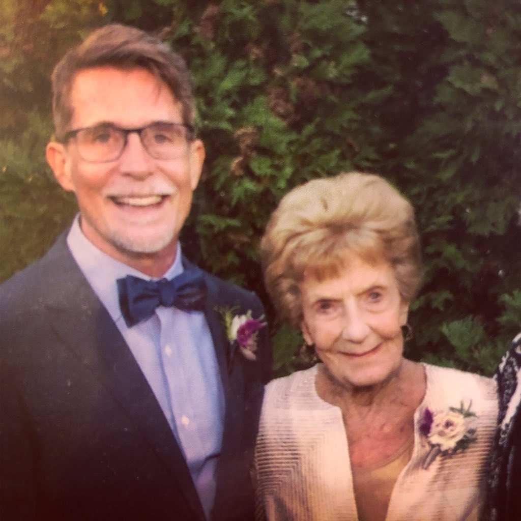 Skip And Rick Bayless