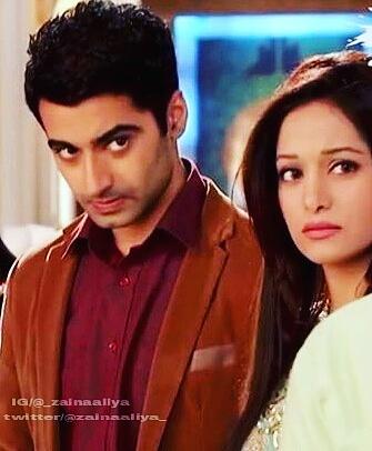 Zain And Aliya