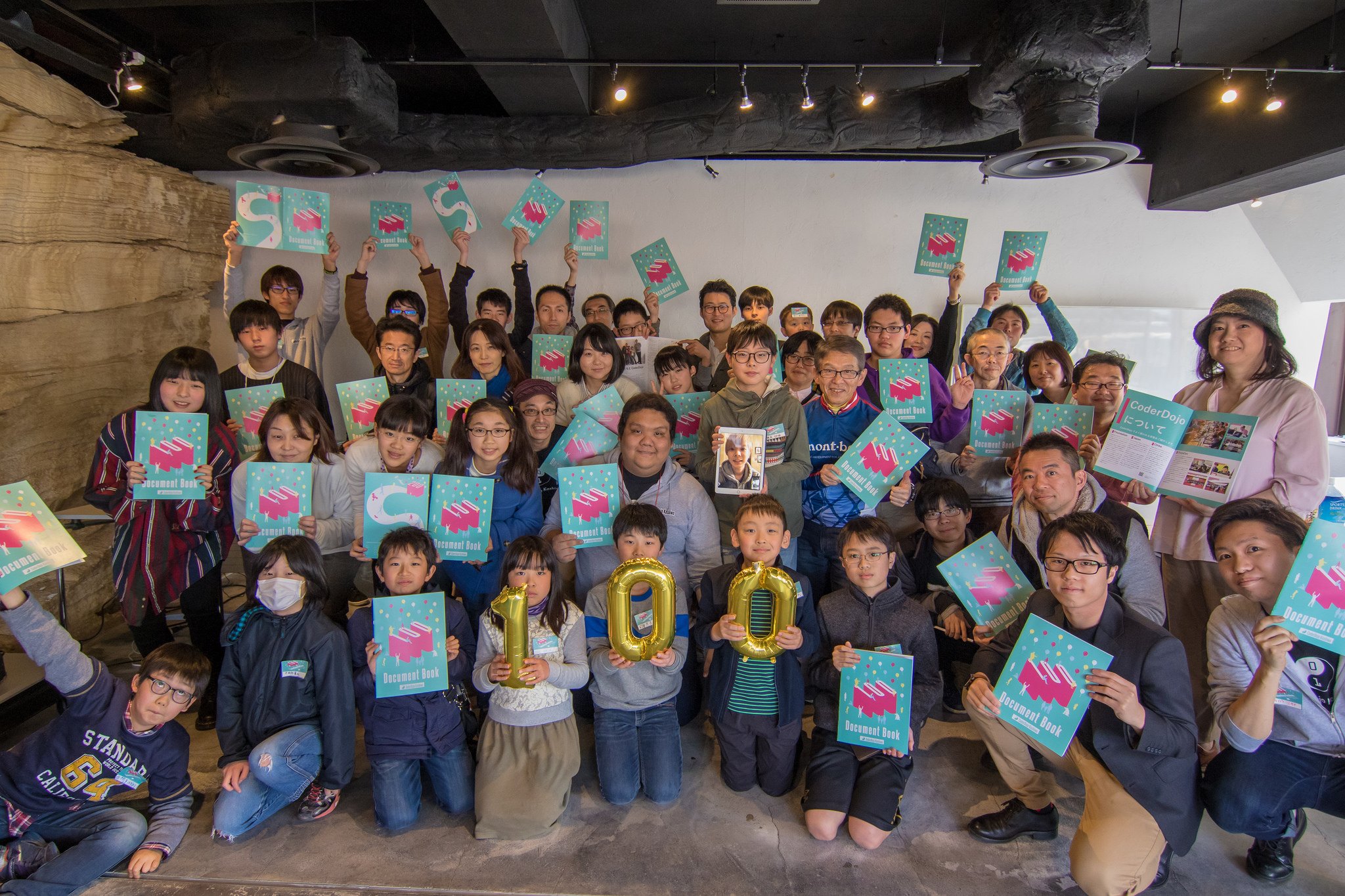 CoderDojo Kashiwa (@CDKashiwa) / Twitter