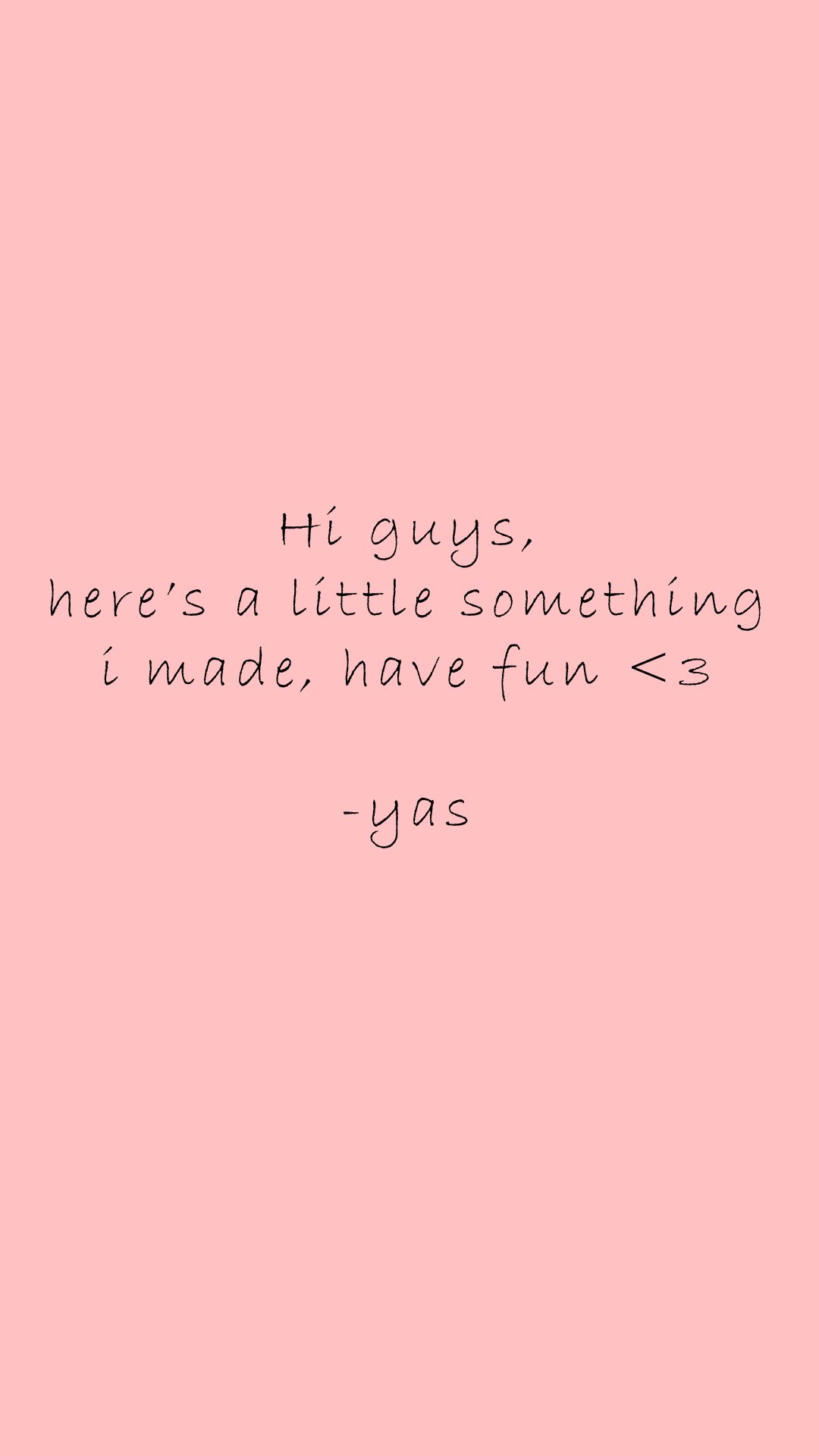 Have Fun Quotes Tumblr
