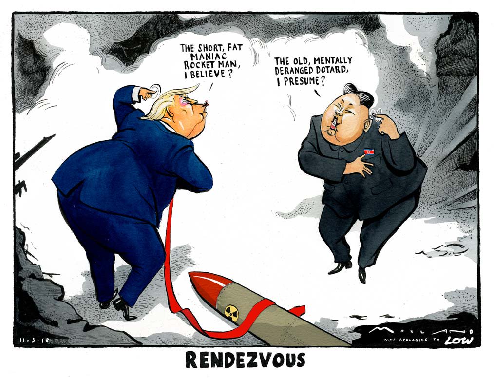 Rendezvous : r/worldpoliticalhumour