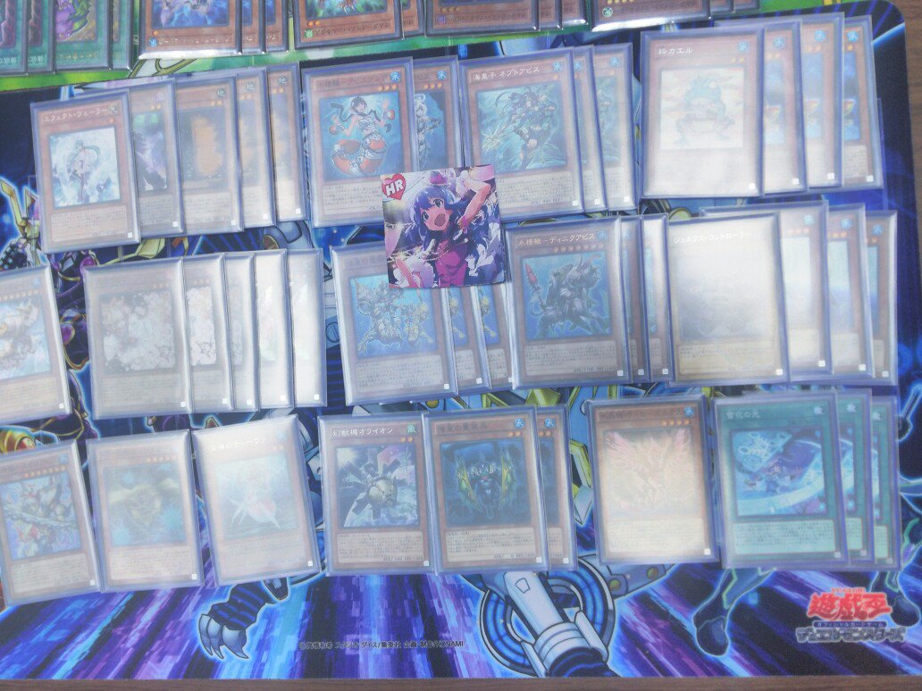 ネオTCGサークル (@OCU_NEOTCG) | Twitter