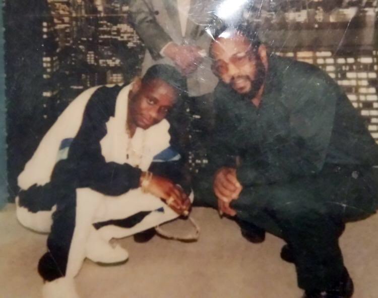 THE END OF AN ERA CRACK, GUNS, MONEY, MURDER THREAD BELOW @_ValTown_ ...