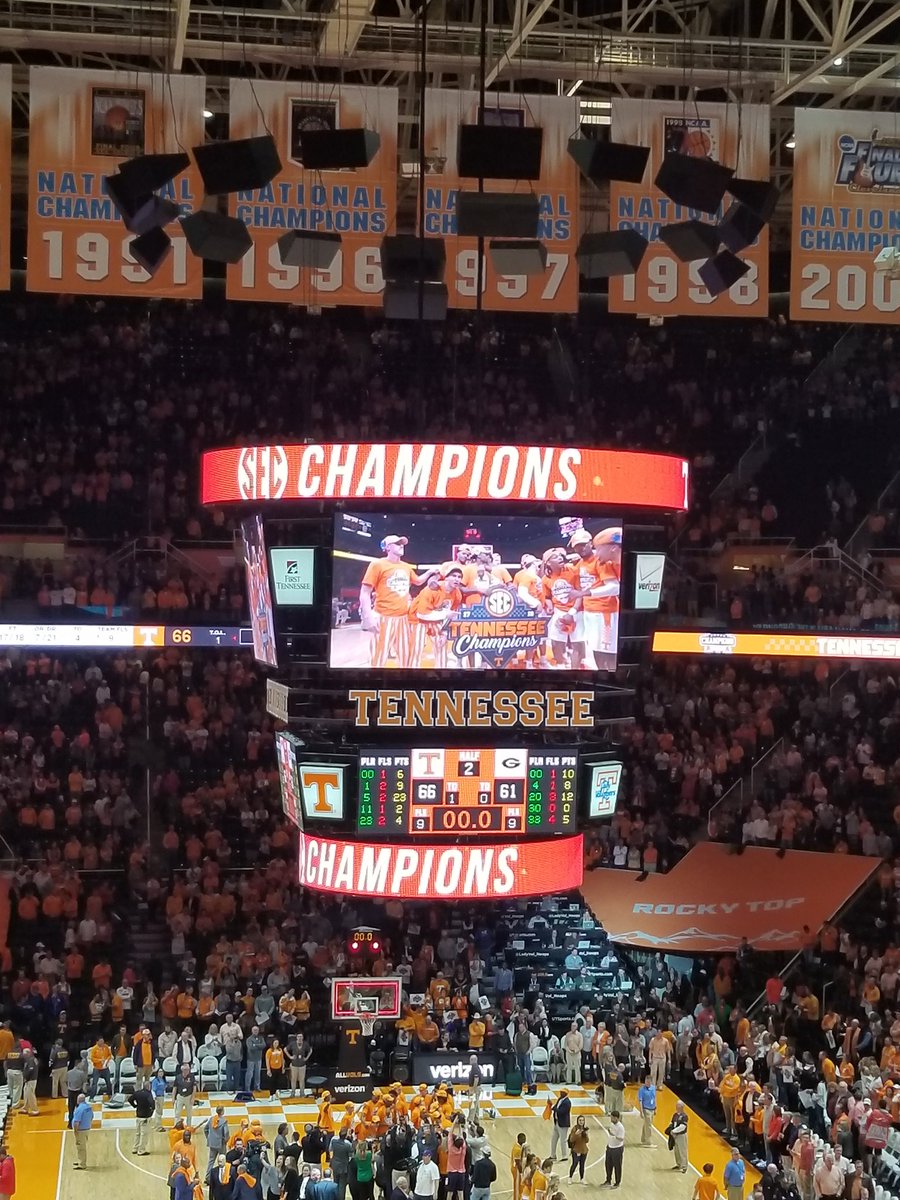 You know what's awesome | SEC Rant