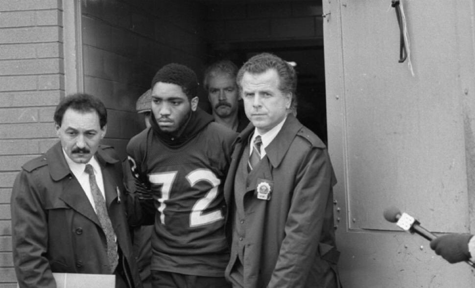 THE END OF AN ERA CRACK, GUNS, MONEY, MURDER THREAD BELOW @_ValTown_ ...