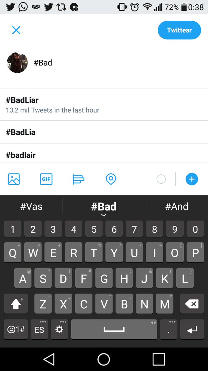 Angel Aldair (@BestAngelP) | Twitter