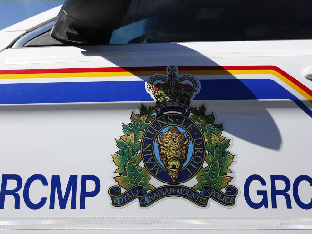 Fort Saskatchewan RCMP investigating serious head-on collision ... Fort Saskatchewan RCMP investigating serious head-on collision ...