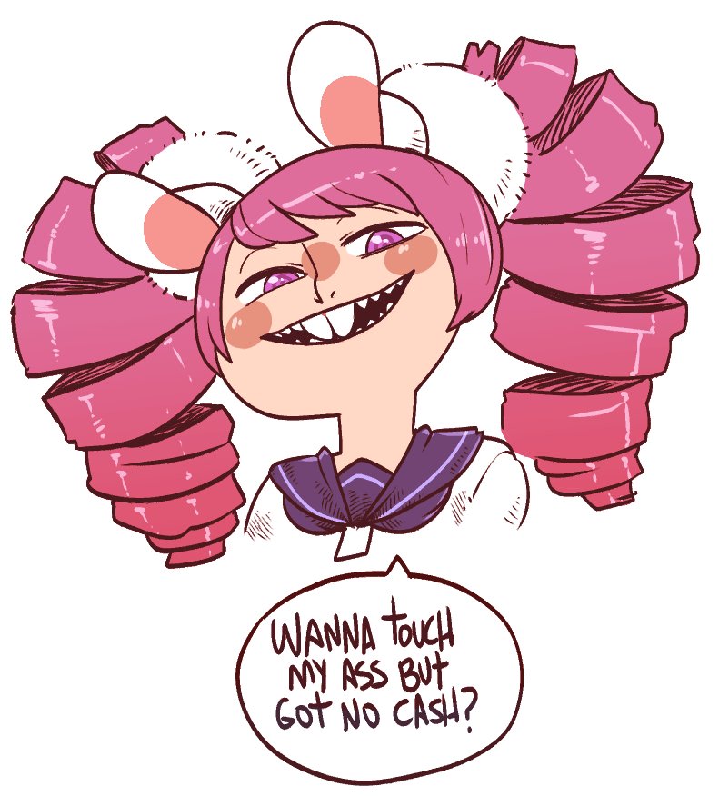 Nuclear Wasabi on Twitter: