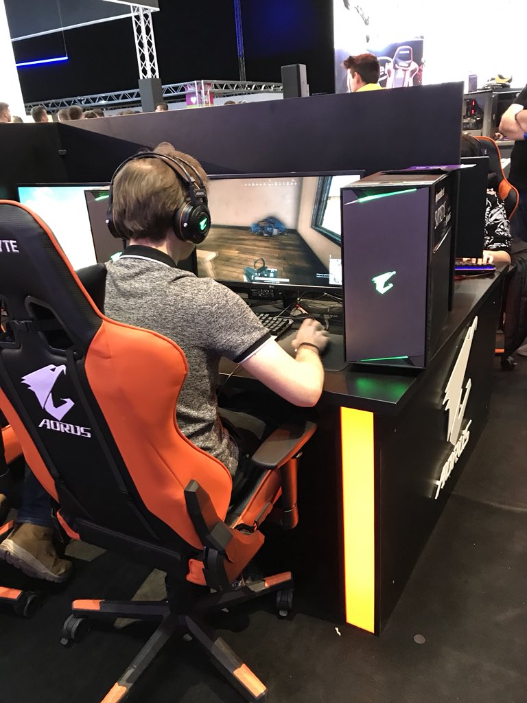 Rafis is now professional PUBG player : r/osugame