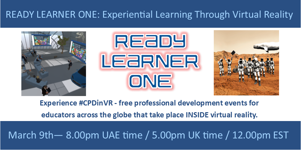 Tech 4 Learning (@_Tech4Learning) | Twitter