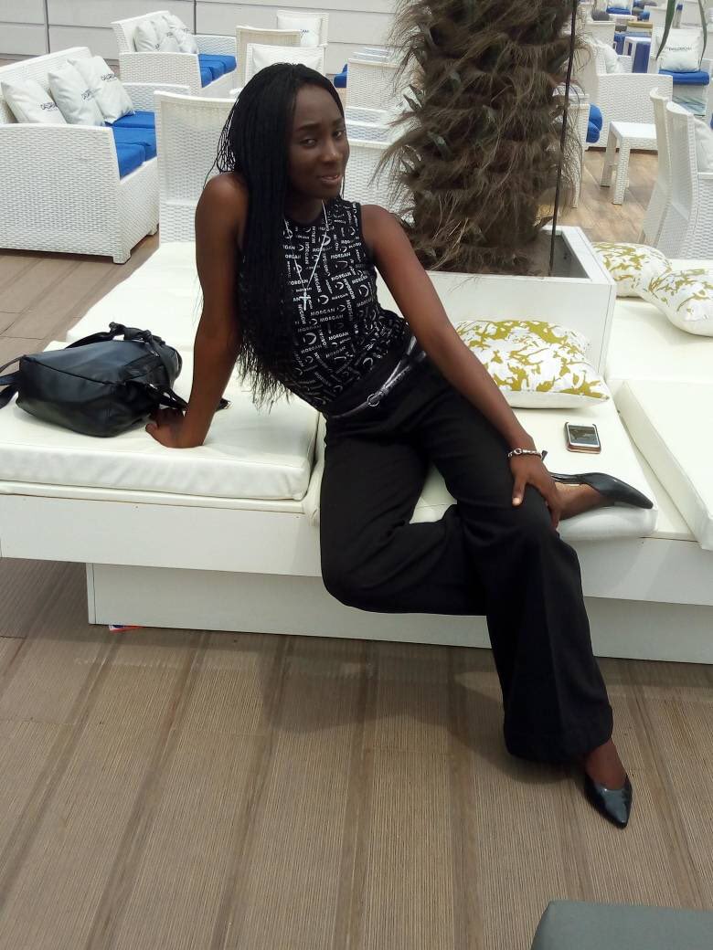 Chidera joy (@Speaksweets) | Twitter