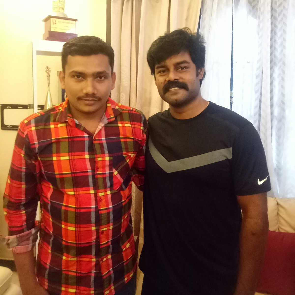 ArJuN SuREsh (@ArJuNSu81552612) | Twitter