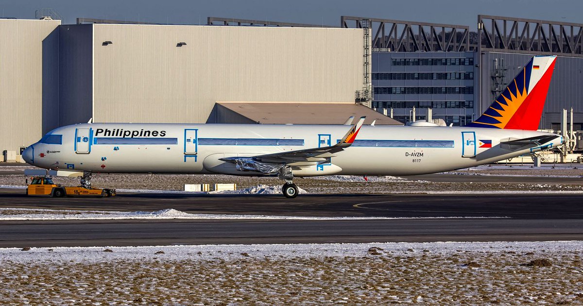 Philippine Aviation Thread 2018 - Page 4 - Airliners.net