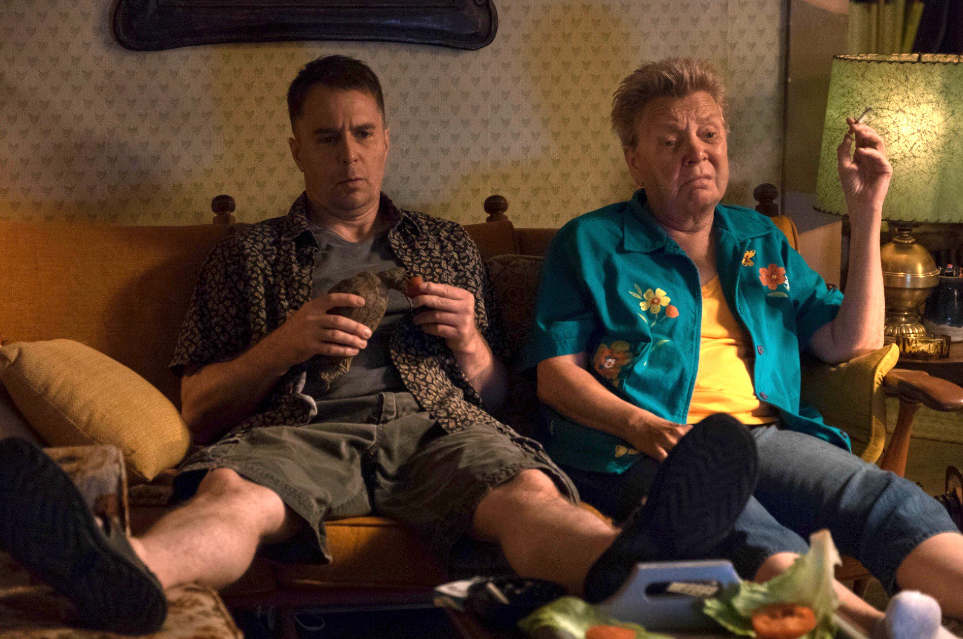 Sandy Martin Actress