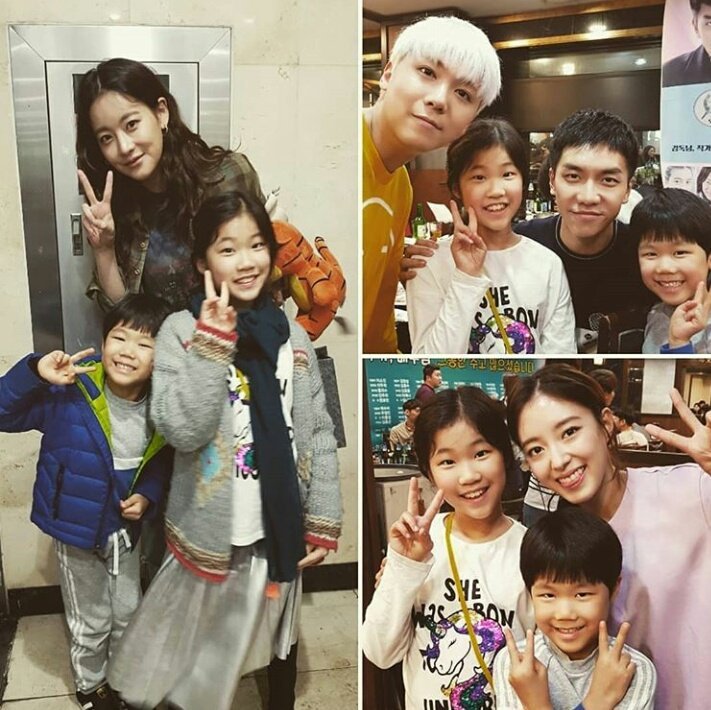 طاقم Hwayugi يحتفلون بنهاية التصوير | Kdrama Stars 1