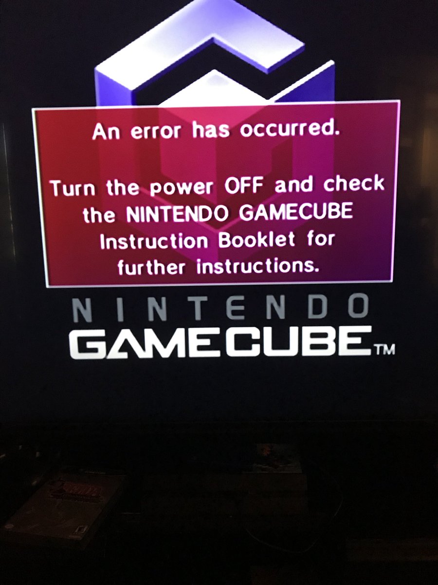 Is My Gamecubes Laser Assembly Dead Rconsolerepair