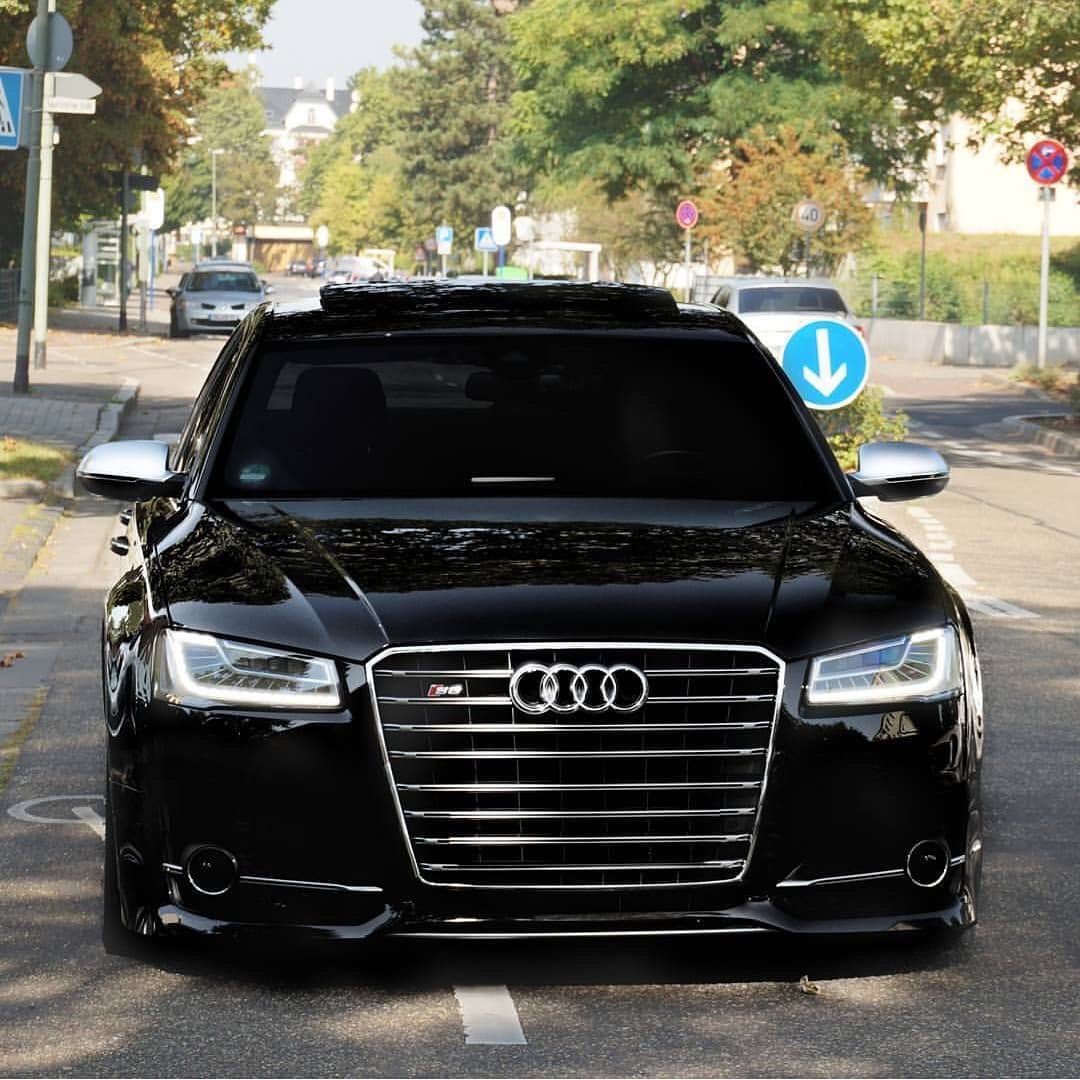 Transporter 4 Audi
