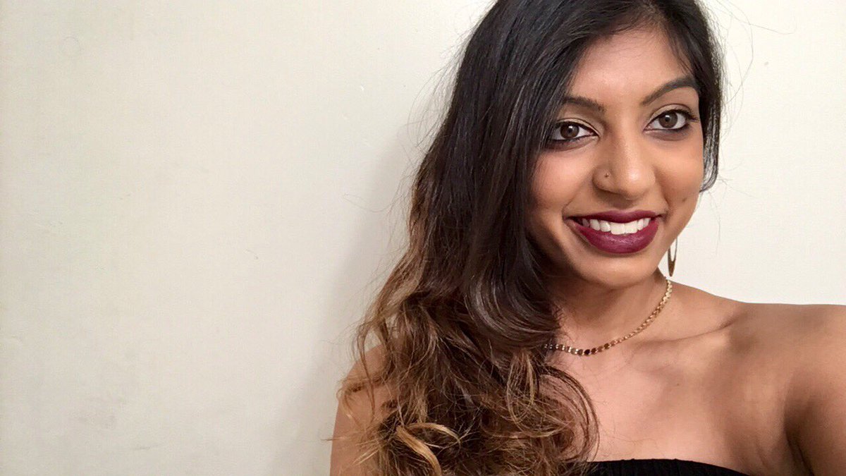 Pooja Mathur (@poojamathurr) | Twitter