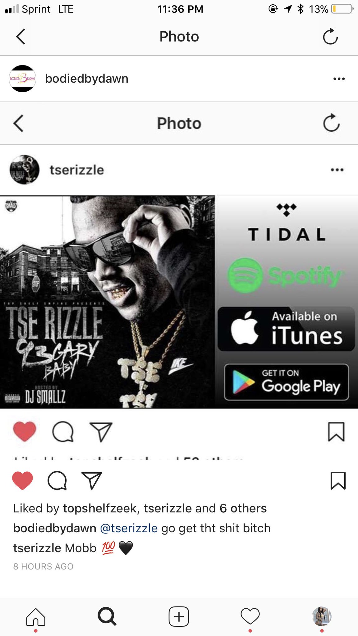 TW Pornstars - Bubblez Cold. Twitter. Go get that @topshelf_jroc 😎. 8: ...