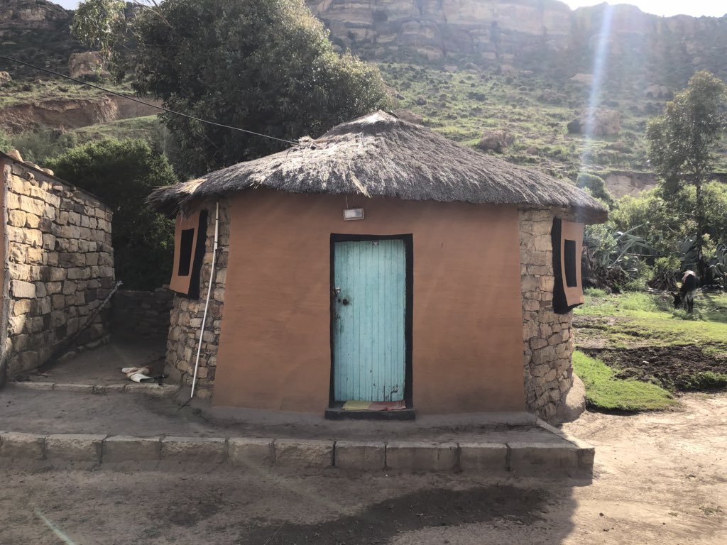 Board meeting in beautiful Lesotho as EGPAF celebrates 30th anniversary ...