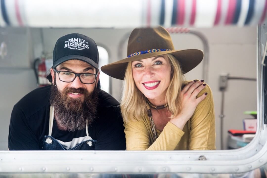 Jep Robertson Before Beard