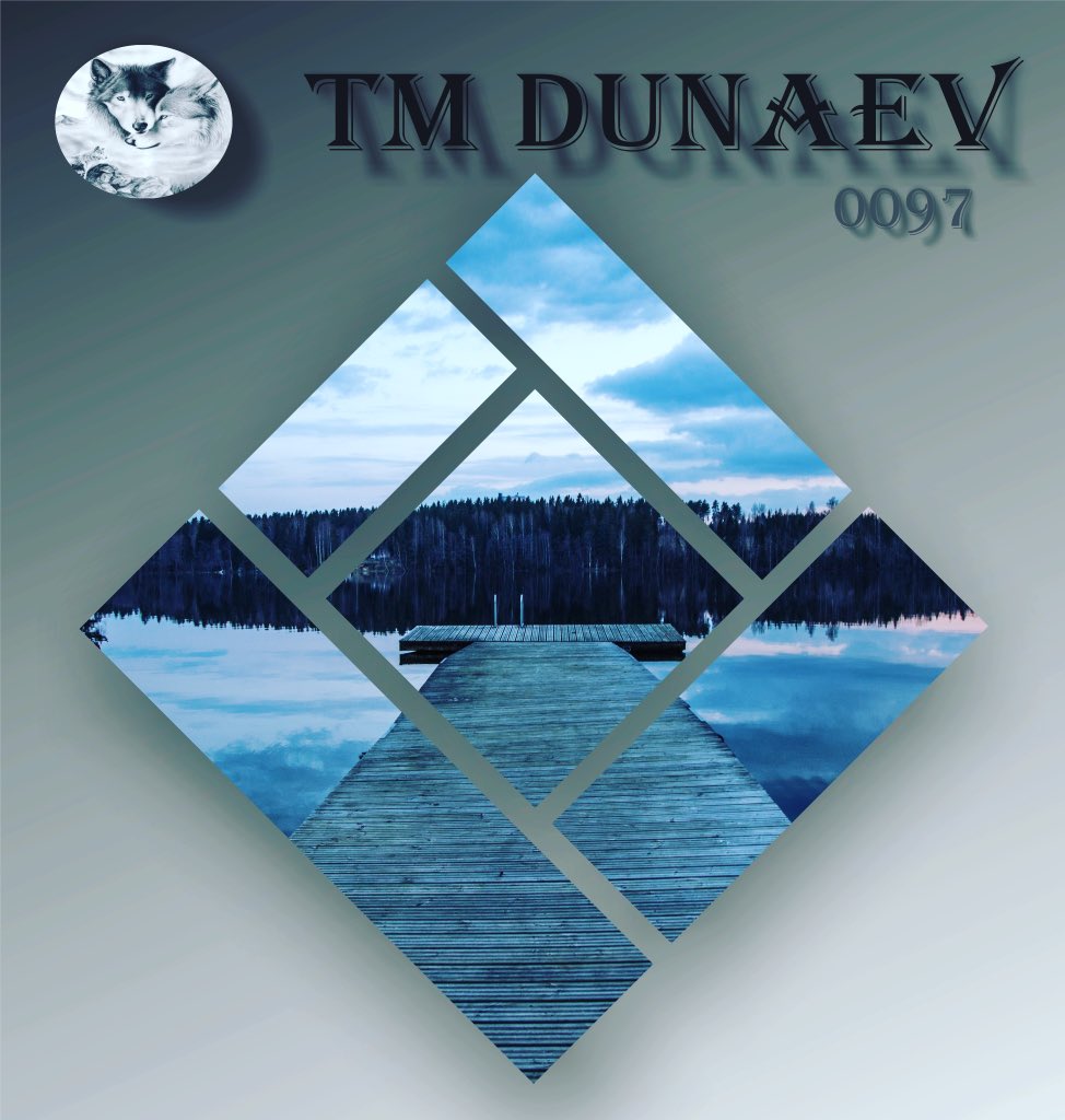 TM Dunaev (@TM_Dunaev) | Twitter