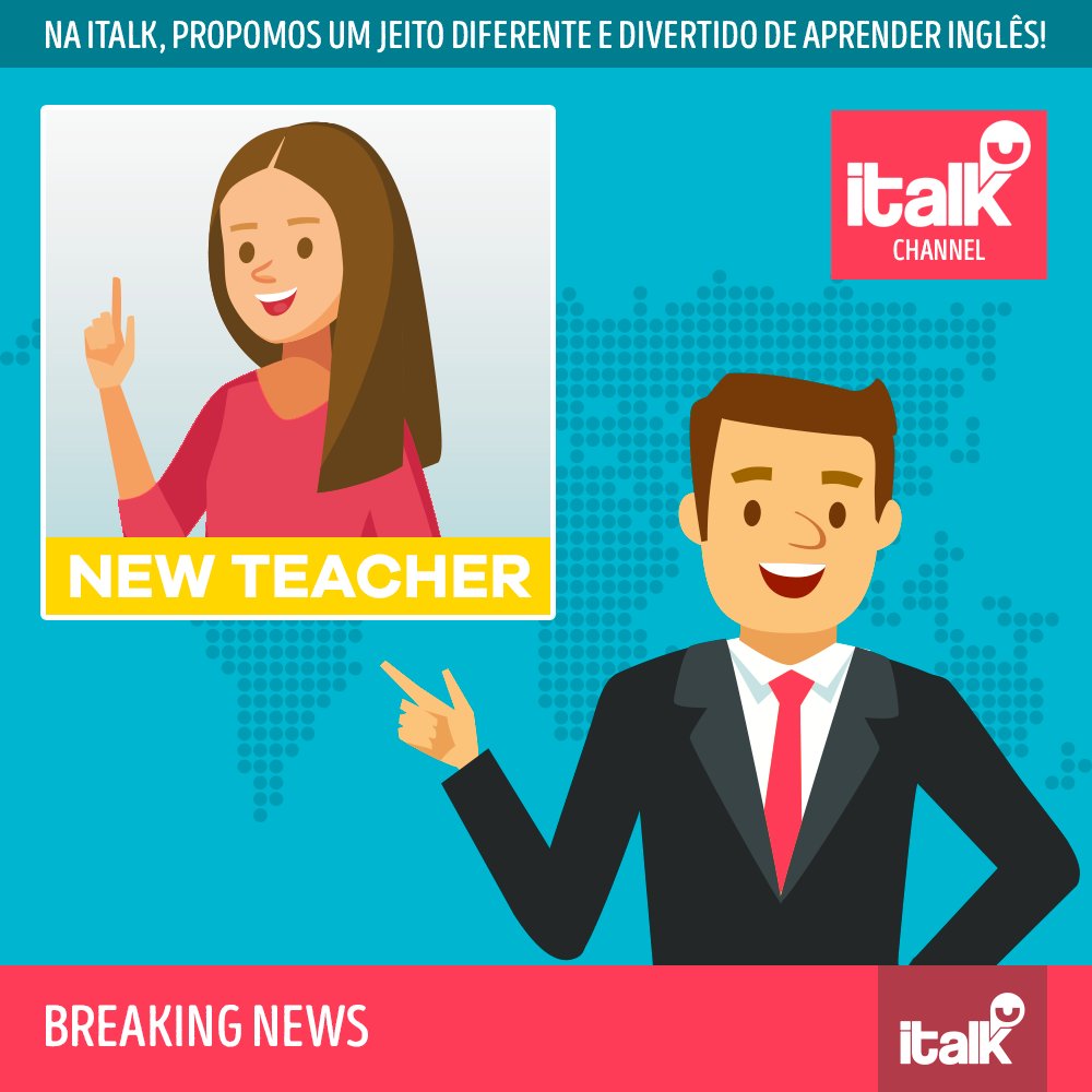 iTalk English School (@iTalkSchool) | Twitter