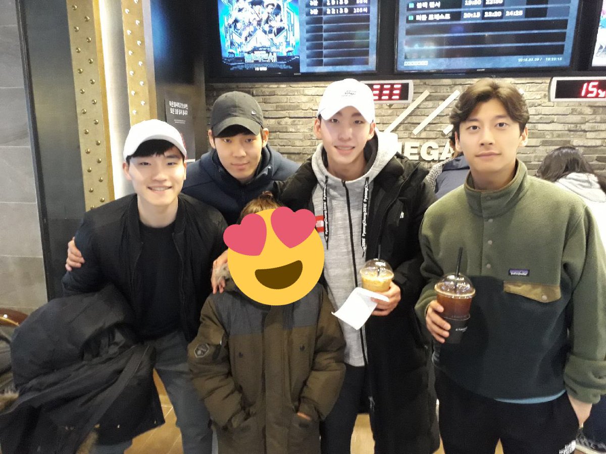 얼음왕준 (@Hyojun_Lim) | Twitter