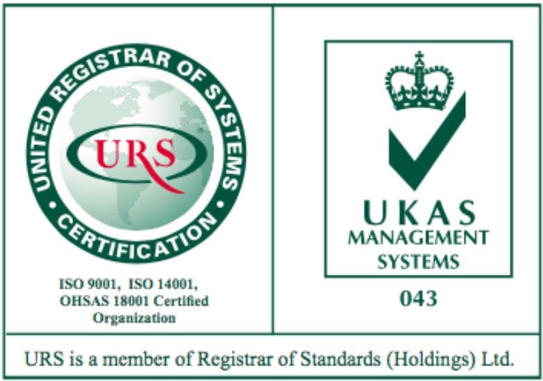 Urs Logo