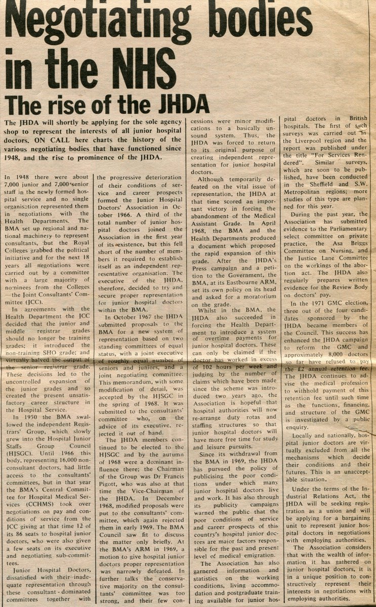 Beveridge Report Dynamite – People's History of the NHS