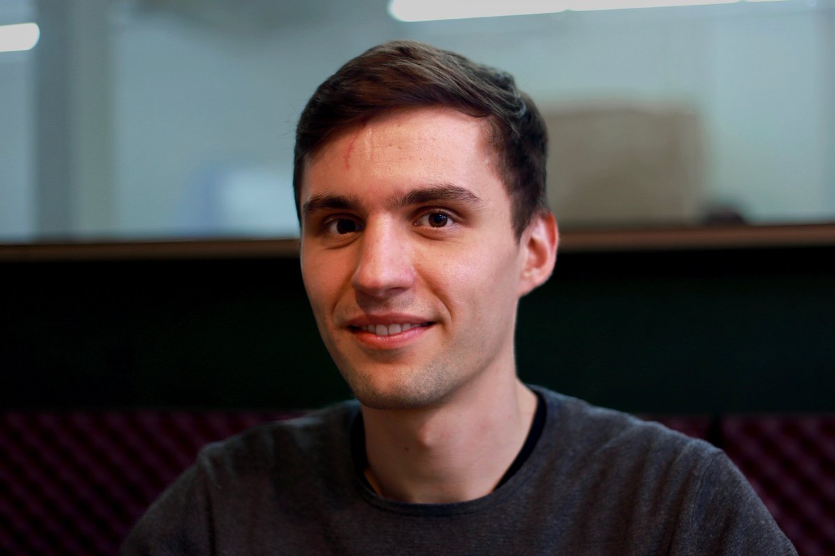 Hugo Amsellem on Twitter: "0/ Thread: Why I'm starting #BerlinCryptoCapital, a portrait Series ...