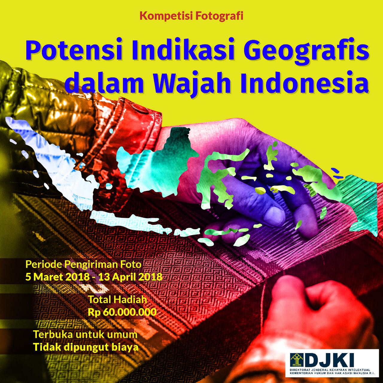 DJKI_Indonesia on Twitter: DJKI_Indonesia on Twitter: