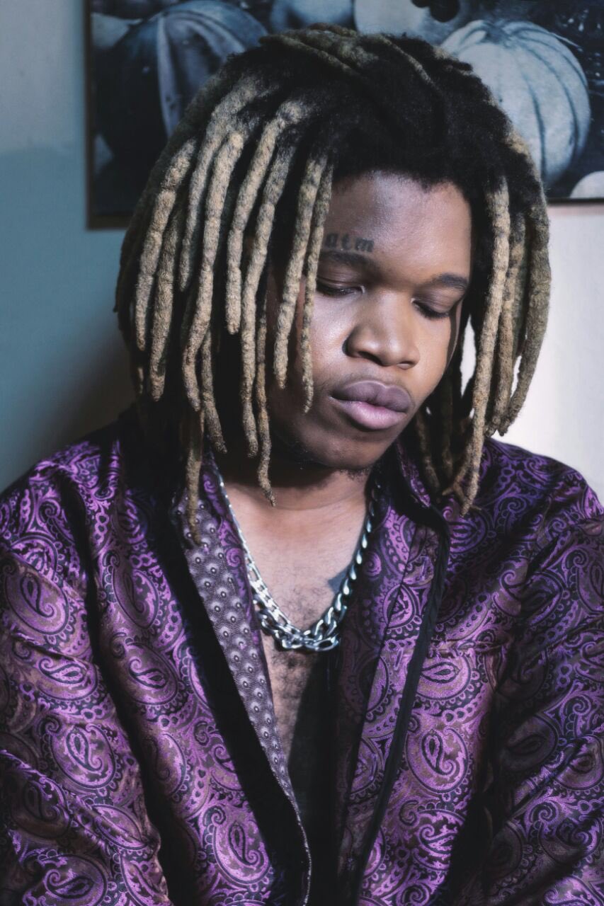 Msotra Man on Twitter: "Drip 💧☔️…