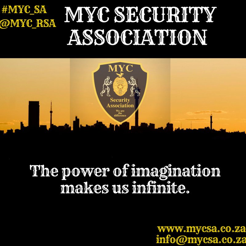 MYC_Security Associa (@MYC_RSA) | Twitter