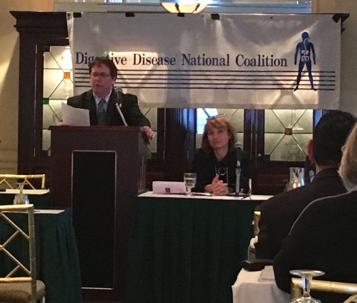 Twitter-GI physicians on the Hill for @TheDDNC Annual Public Policy ...