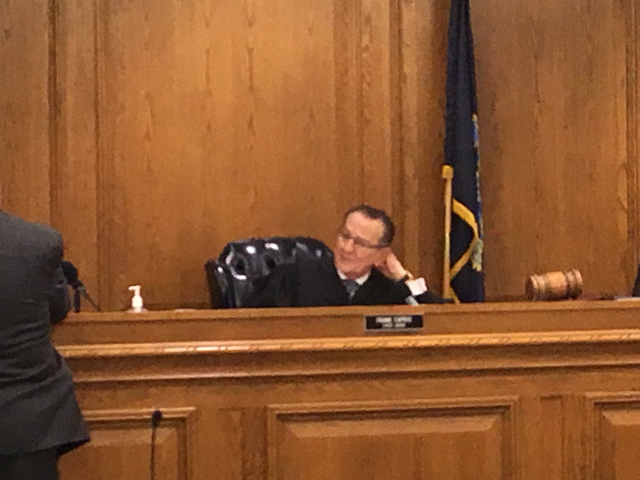 What Is A Runner And Capper For An Attorney